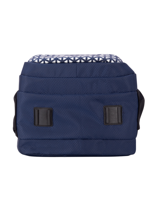 Buy Mazda 38 Liters Navy Blue School Backpack Bag Bag Manufacturer