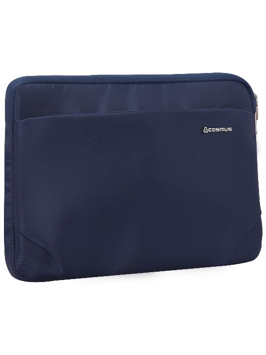 Buy Cosmus Smartex Laptop Sleeve - Navy Bag Manufacturer