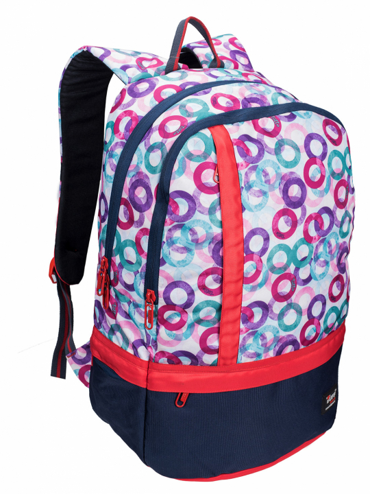 Buy Indiana Ring 27L Casual Backpack Bag Bag Manufacturer